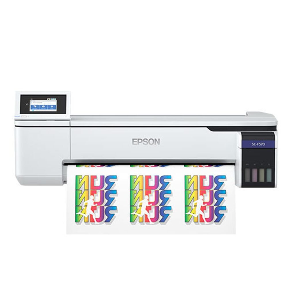 EPSON SureColor F570 – Office Mart