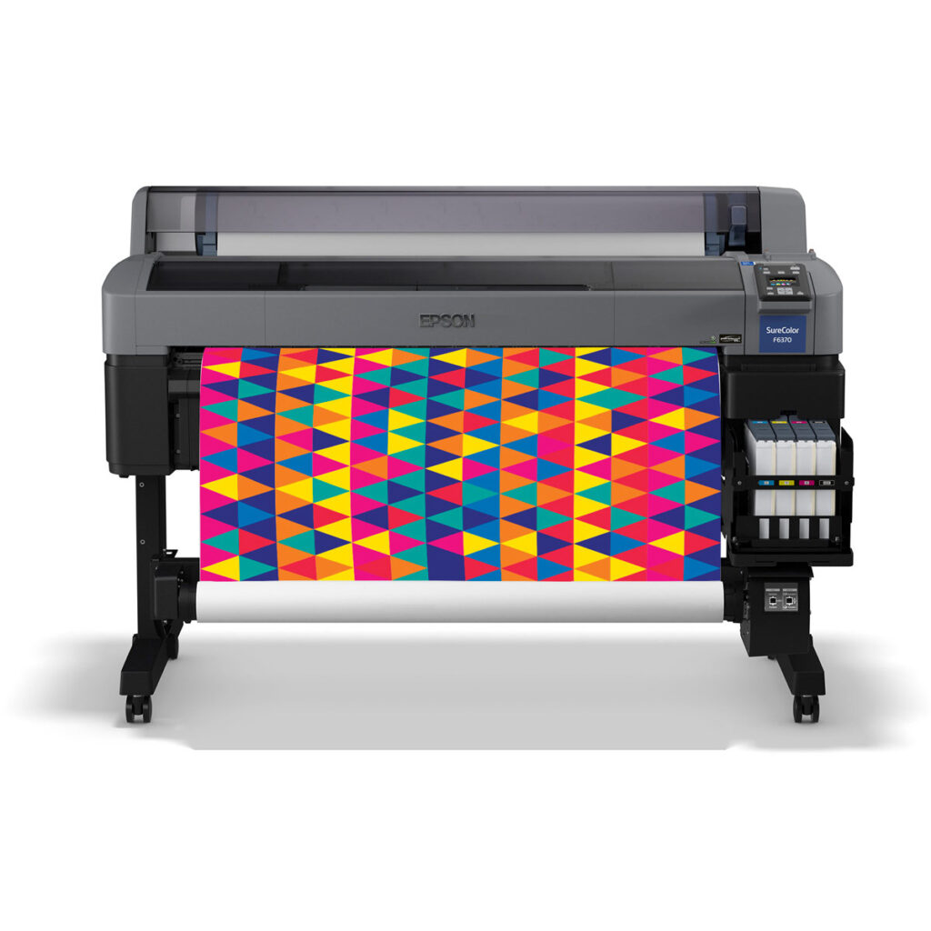 EPSON SureColor F6370 – Office Mart