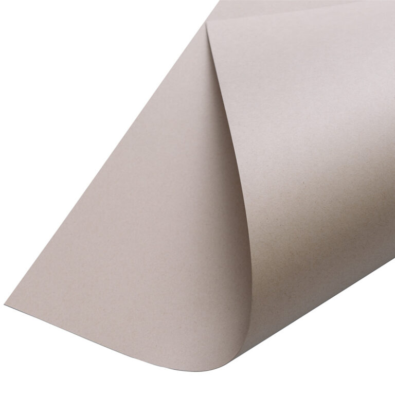 Cartulina Café Claro Kraft – Office Mart