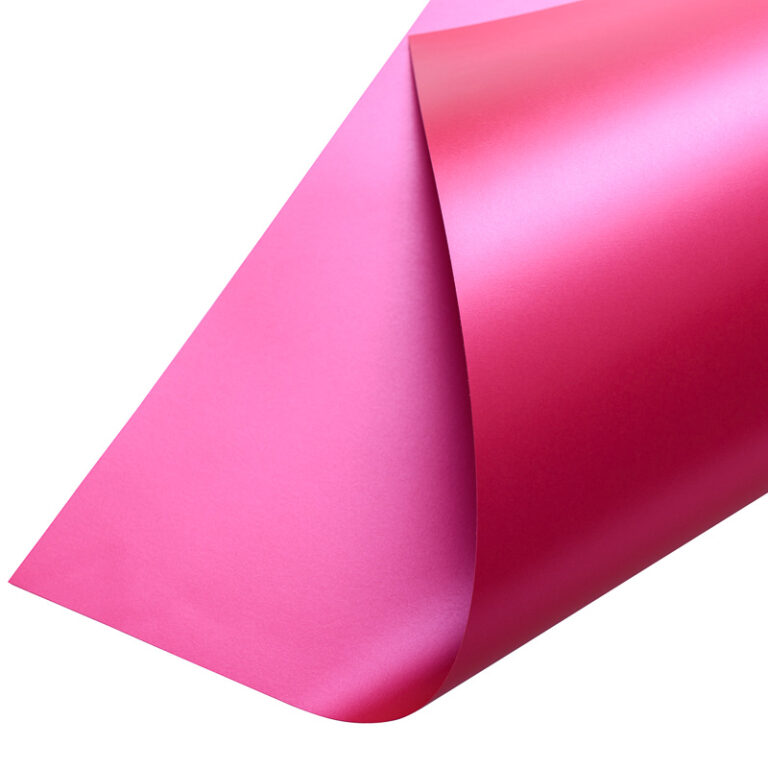 Cartulina So Silk Beauty Pink – Office Mart