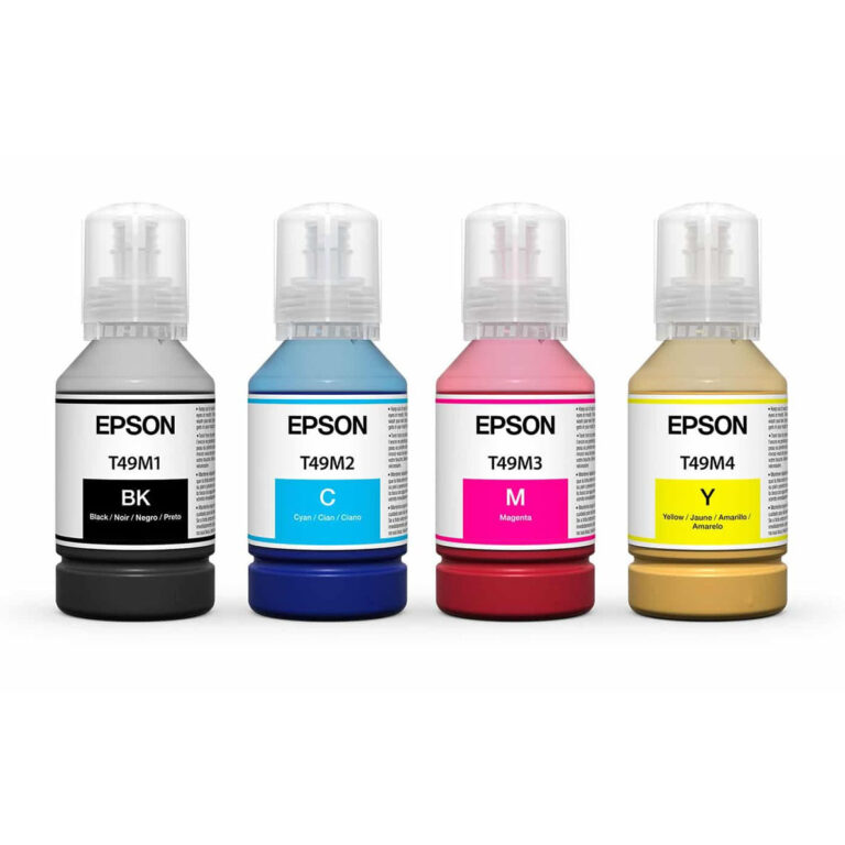Tinta EPSON F6200 DS – Office Mart